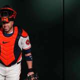 Roberto Clemente Day resonates with Astros manager Joe Espada