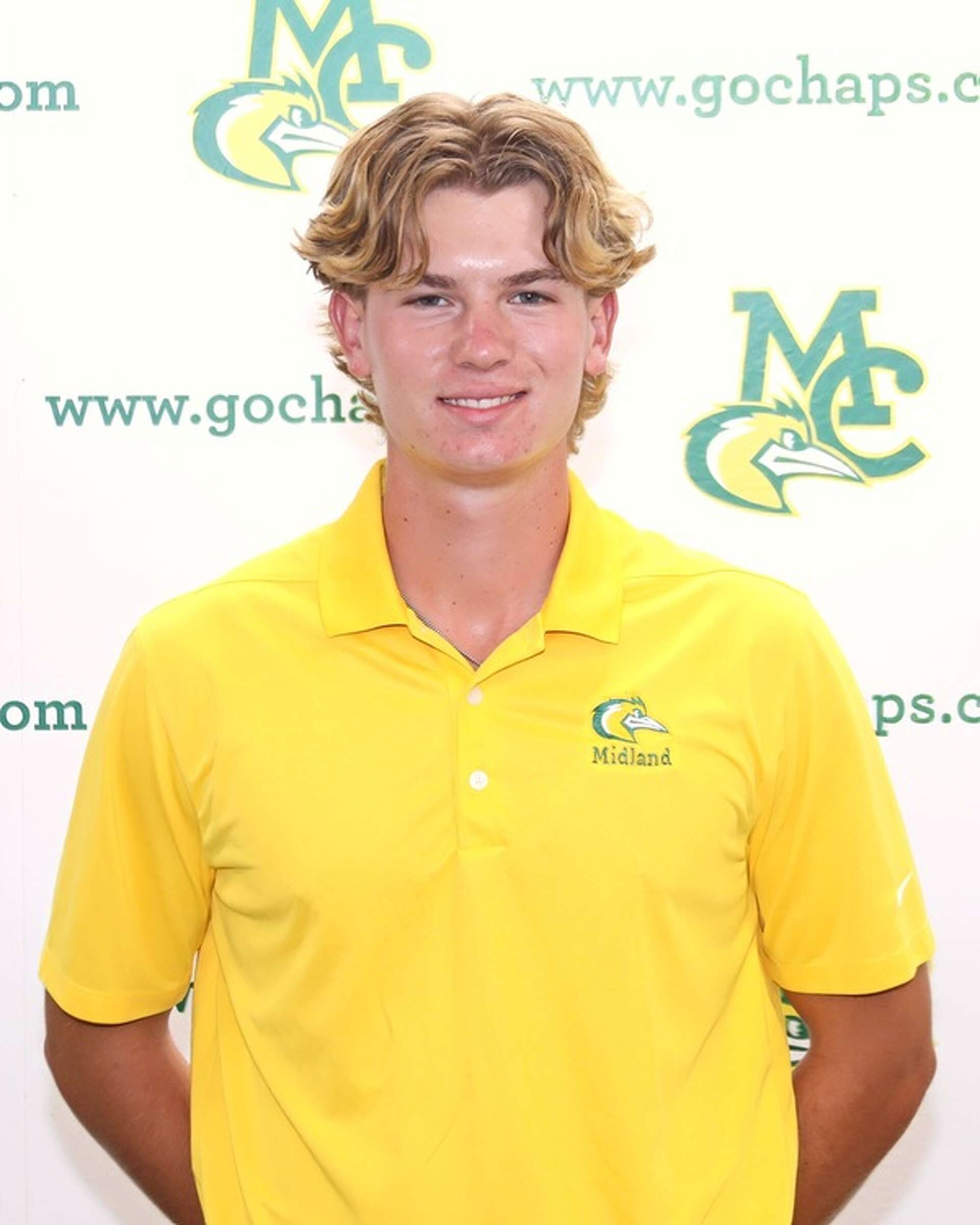 Midland College men’s golf team chases NJCAA national championship