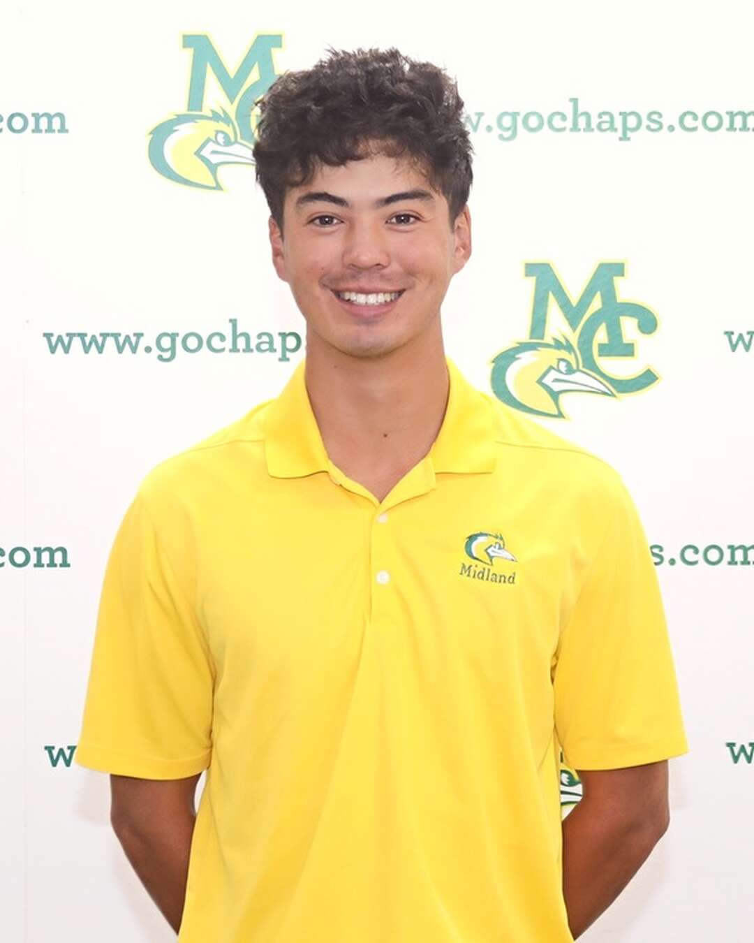 Midland College men’s golf team chases NJCAA national championship