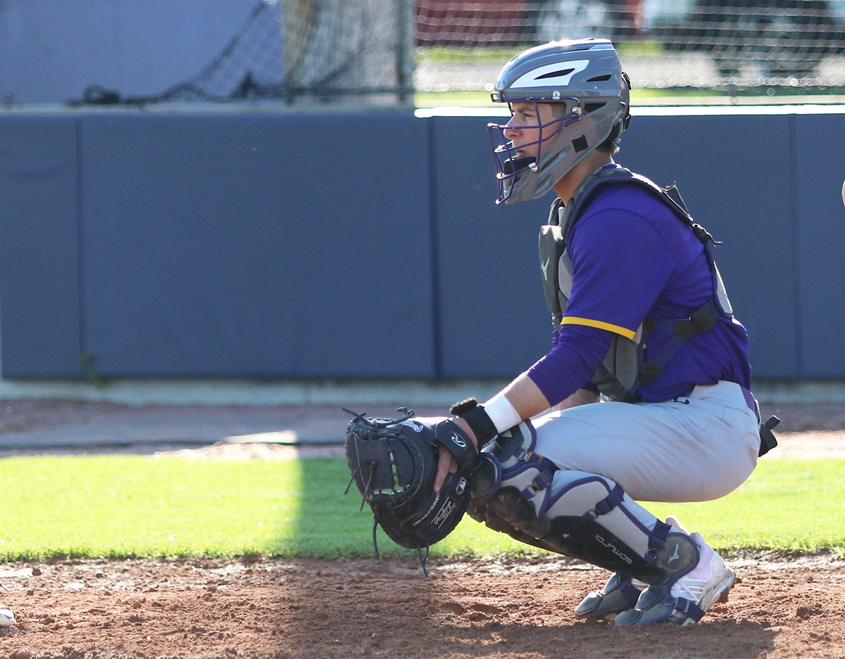 Saturday's High School Baseball Scores