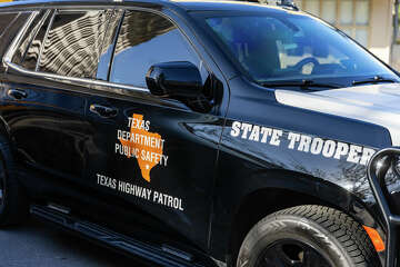 Texas troopers boosting highway patrol through Memorial Day
