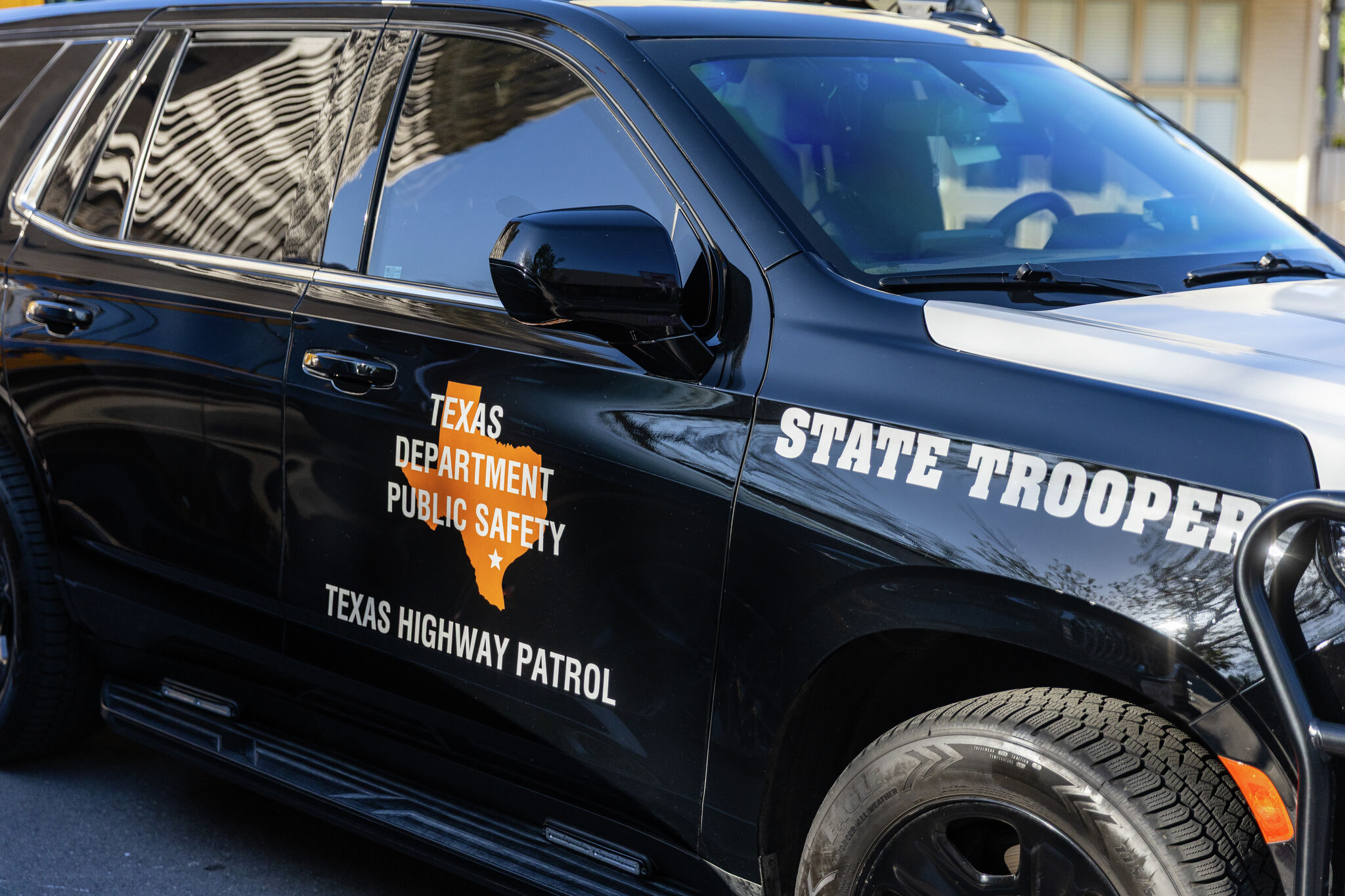 Texas troopers boosting highway patrol through Memorial Day