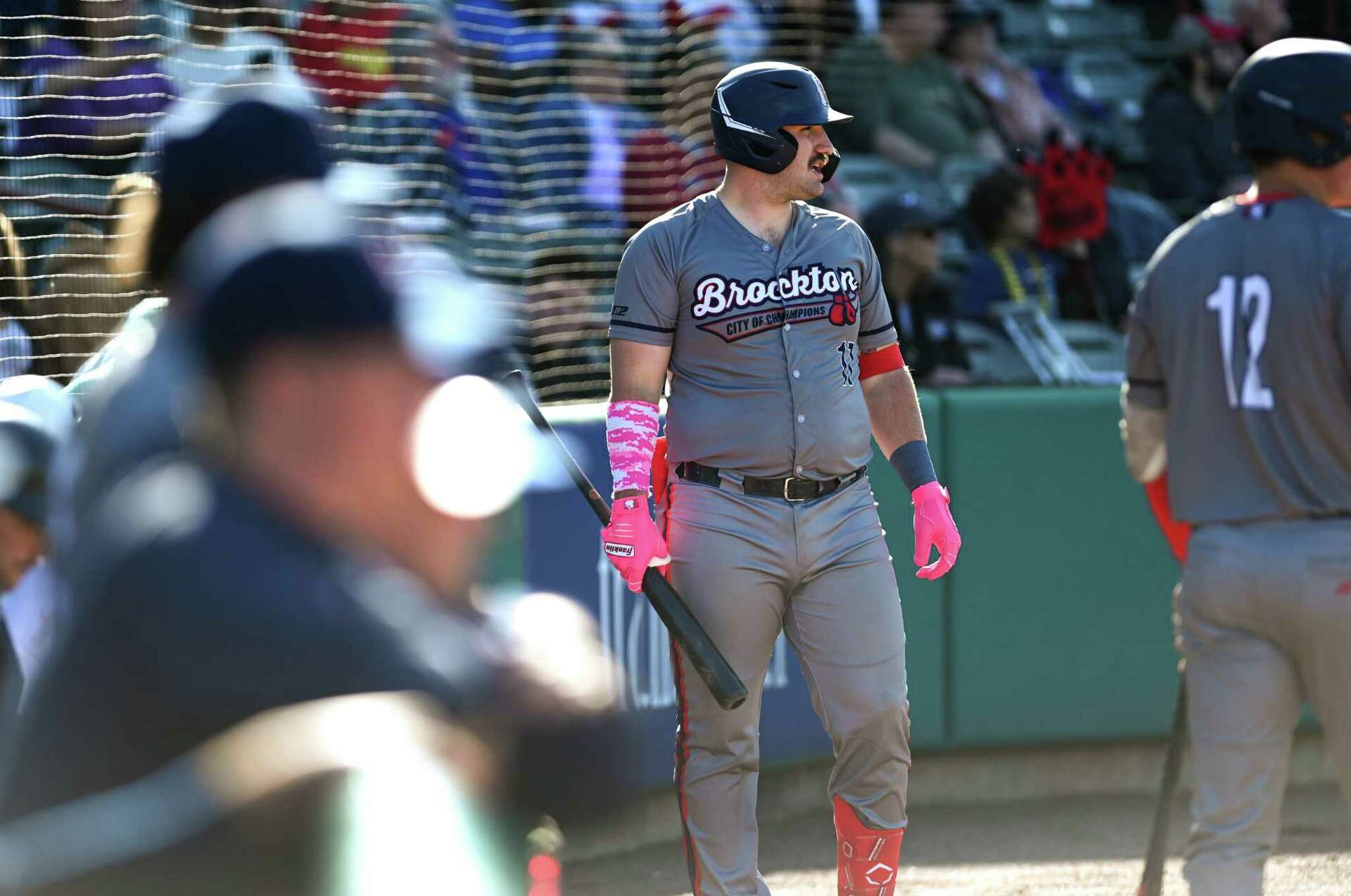 MLB reinstates Derek Bender, catcher accused of tipping pitches