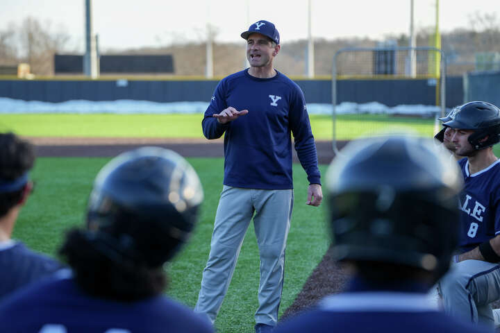 Yale baseball wins fourth Ivy League regular season title