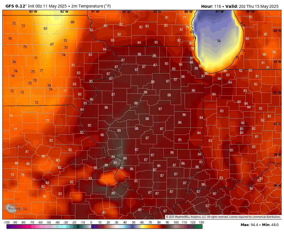 News and weather for Alton Illinois