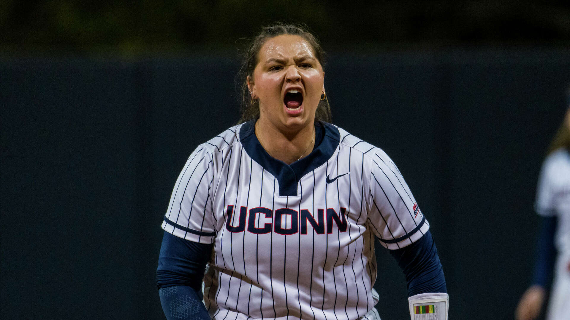 UConn softball in NCAA Tournament for first time since 2001