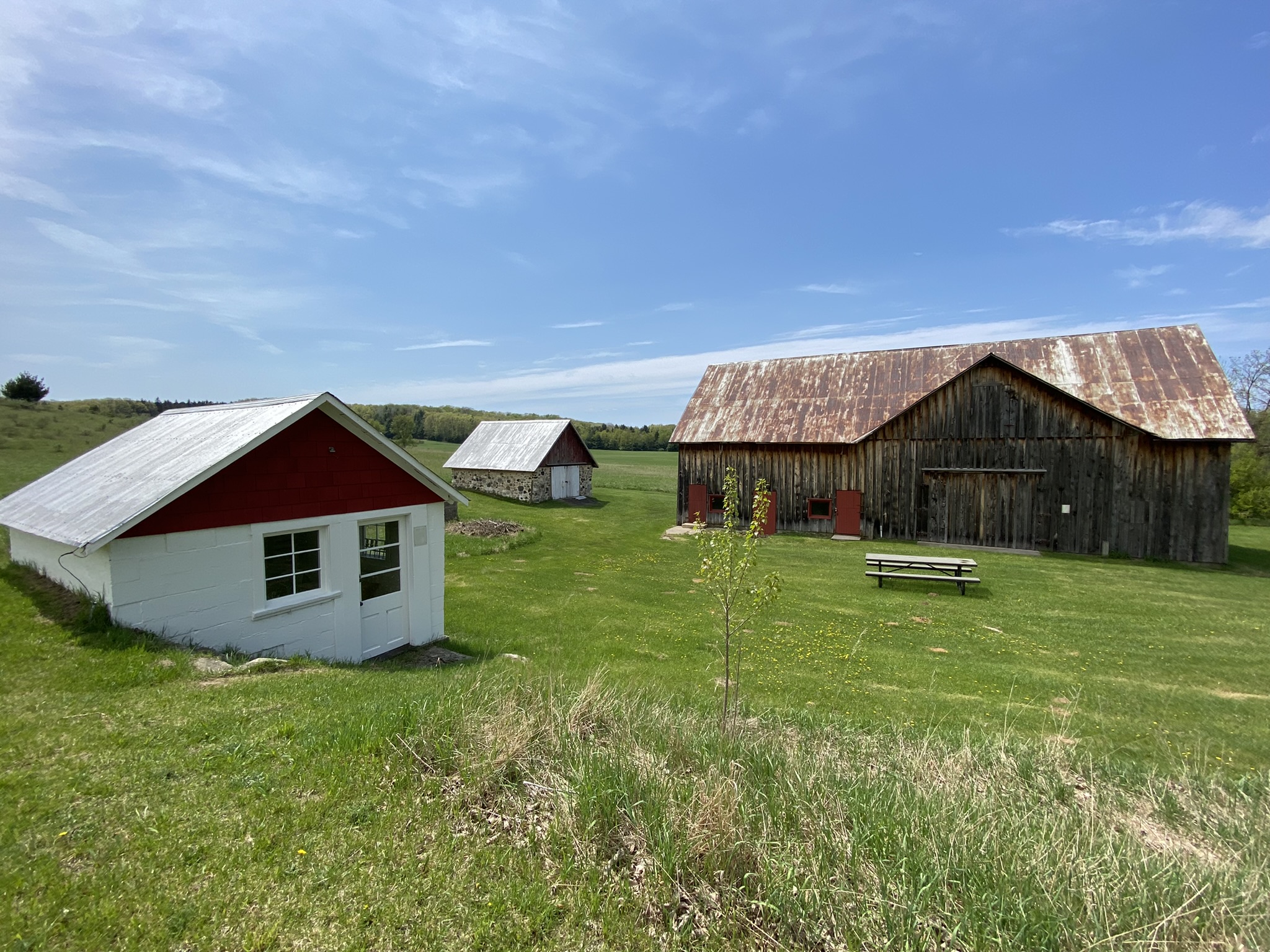 Thoreson Farm Plein Air Event planned for May 24