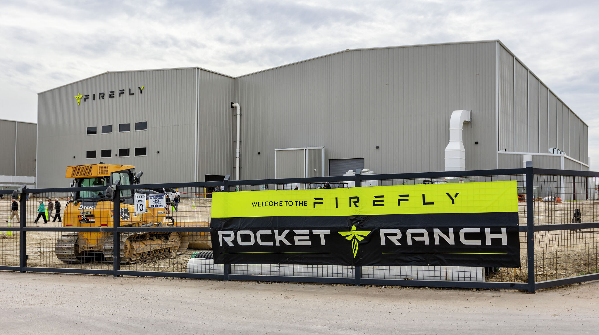 FAA clears Firefly Aerospace to resume Alpha rocket launches