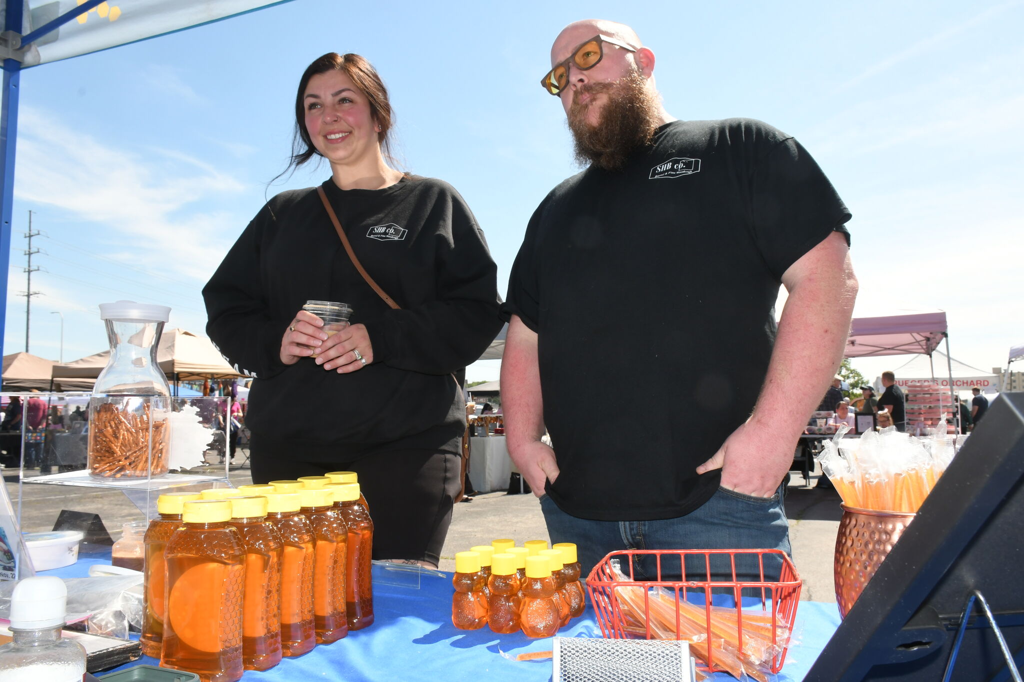 Alton Farmers’ and Artisans’ Market opens with 100+ vendors for spring