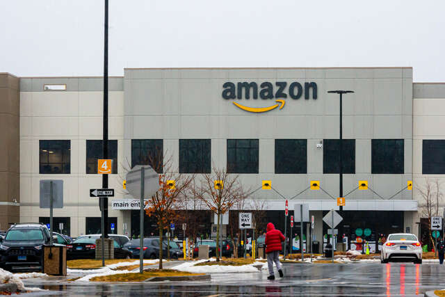Former CT college student to pay Amazon $1M in refund scam