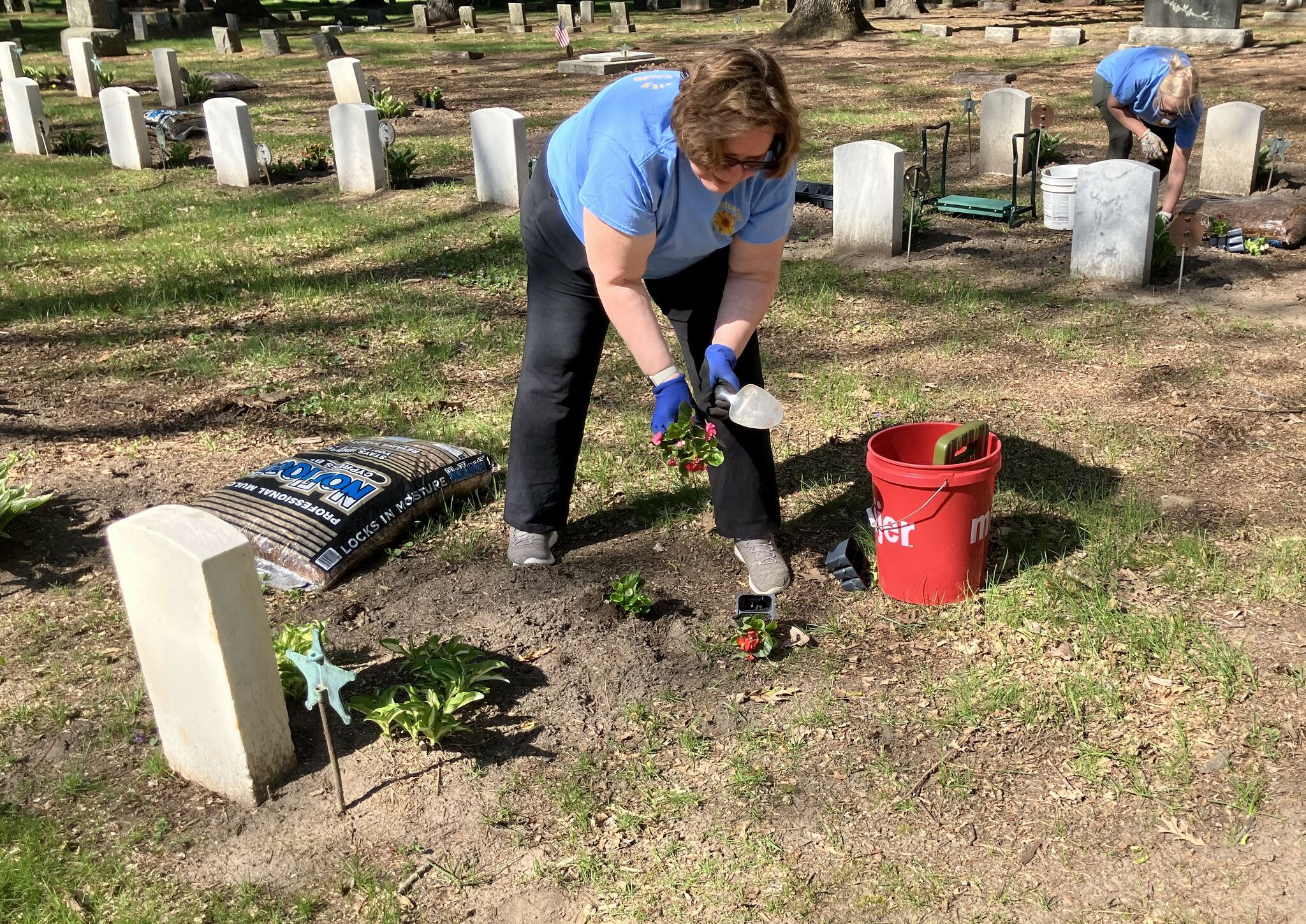 David Custer accuses WNEM of unlawful practices