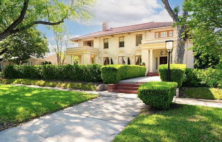 '50501' anti-Trump protests planned in San Antonio, Austin