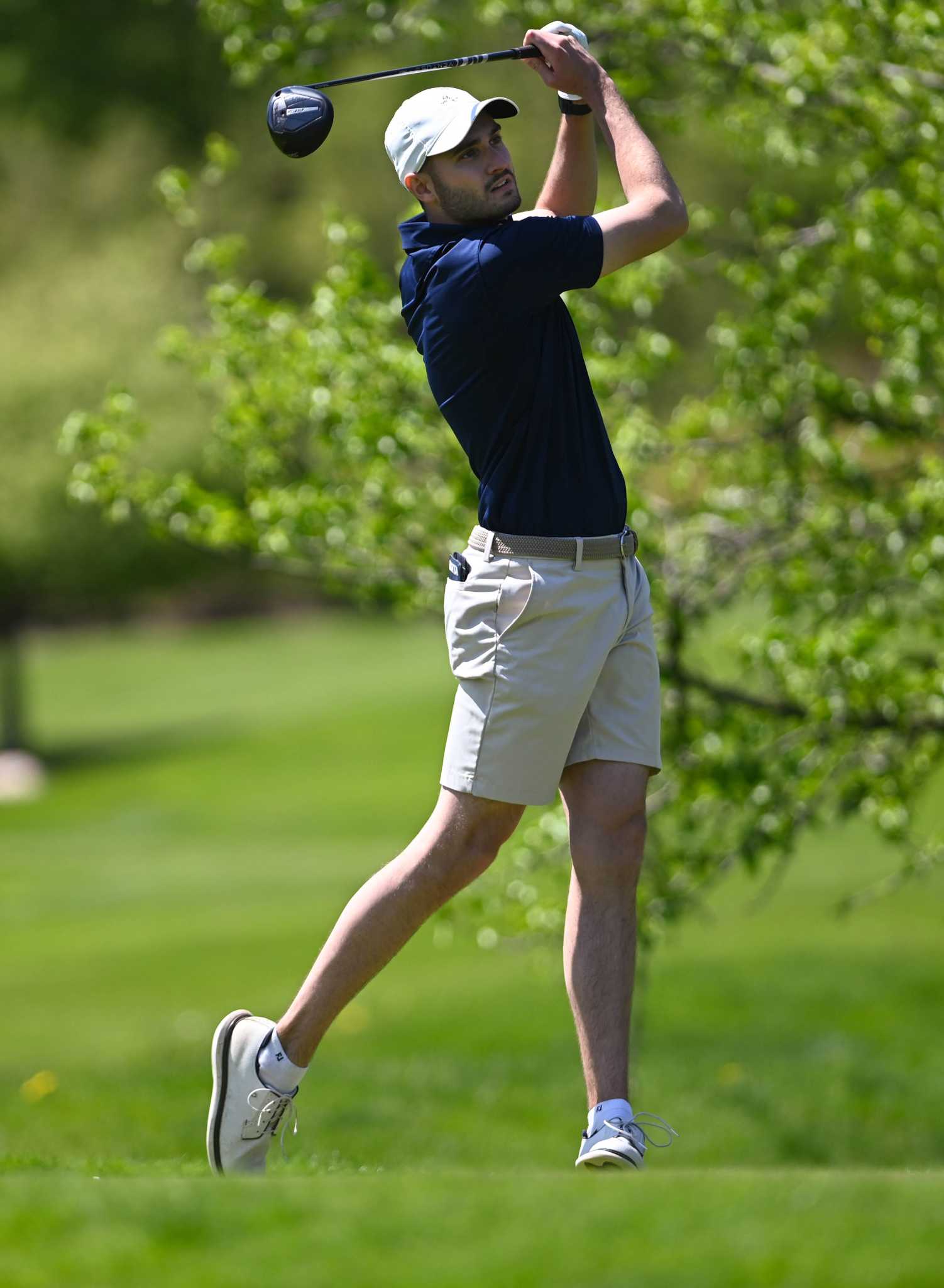 Bassett: Cavotta’s mental game rises above in U.S. Open qualifying