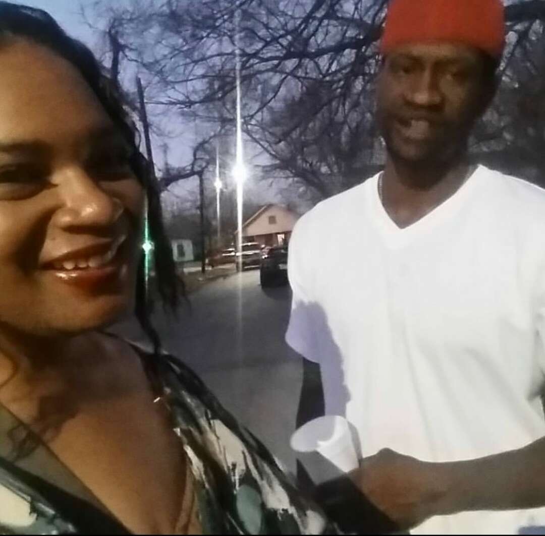 George Floyd's loved ones fight efforts to erase his legacy