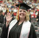 SIUE class of 2025 commencement