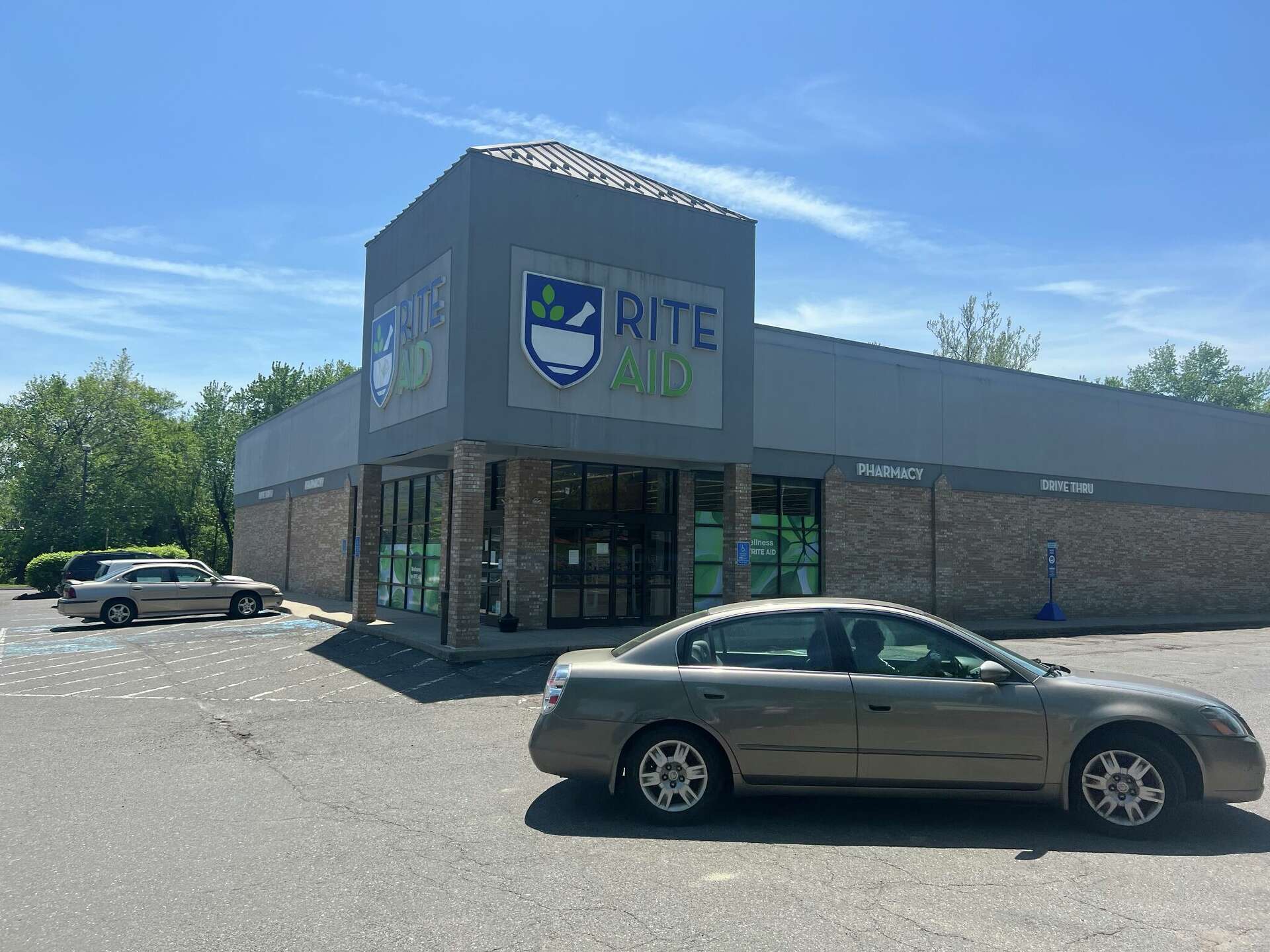 What’s next for Connecticut’s empty Rite Aid stores?