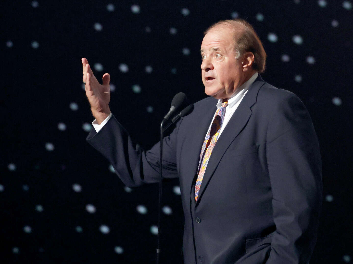 ESPN extends Chris Berman's contract through 2029