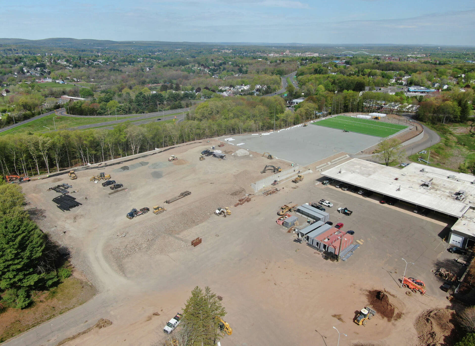 Middletown's Vale Sports Club opens new complex Friday