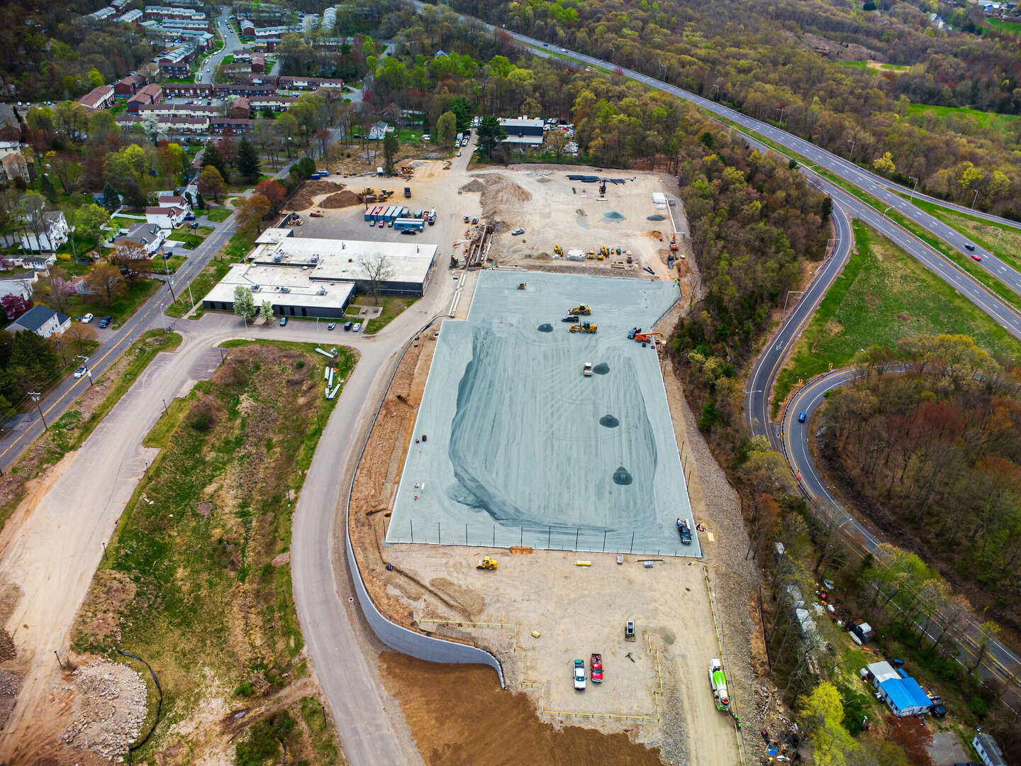 Middletown's Vale Sports Club opens new complex Friday