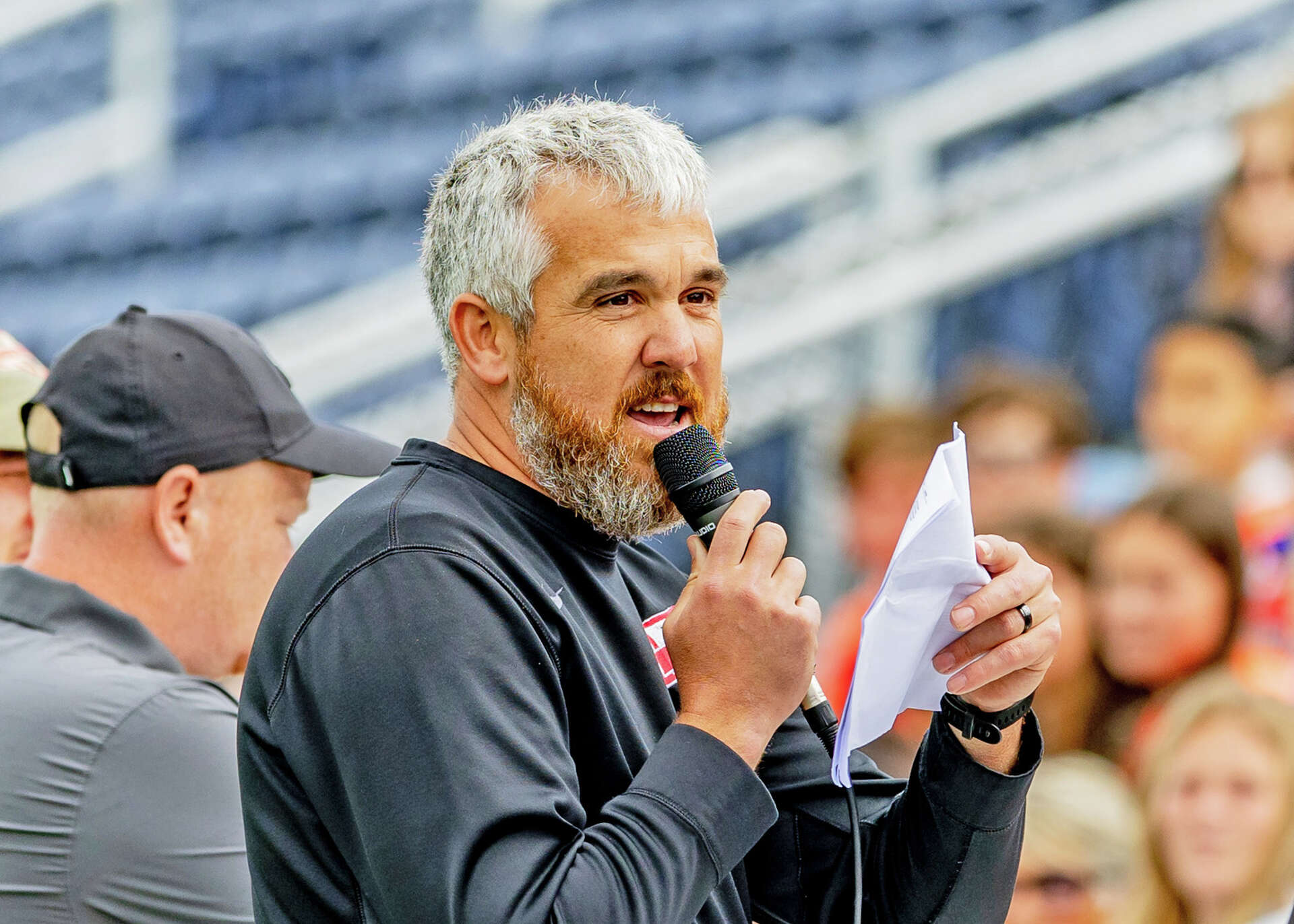 Middletown's Vale Sports Club opens new complex Friday