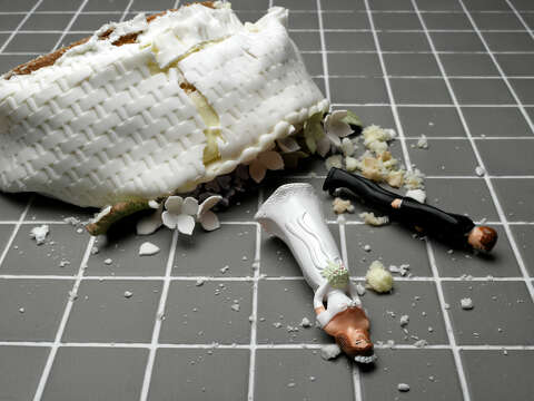 The 'Wedding Scammer' may be back to his scamming ways in Houston