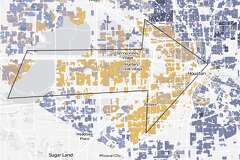 'Bissonnet' movie chronicles dark world of Houston sex trafficking
