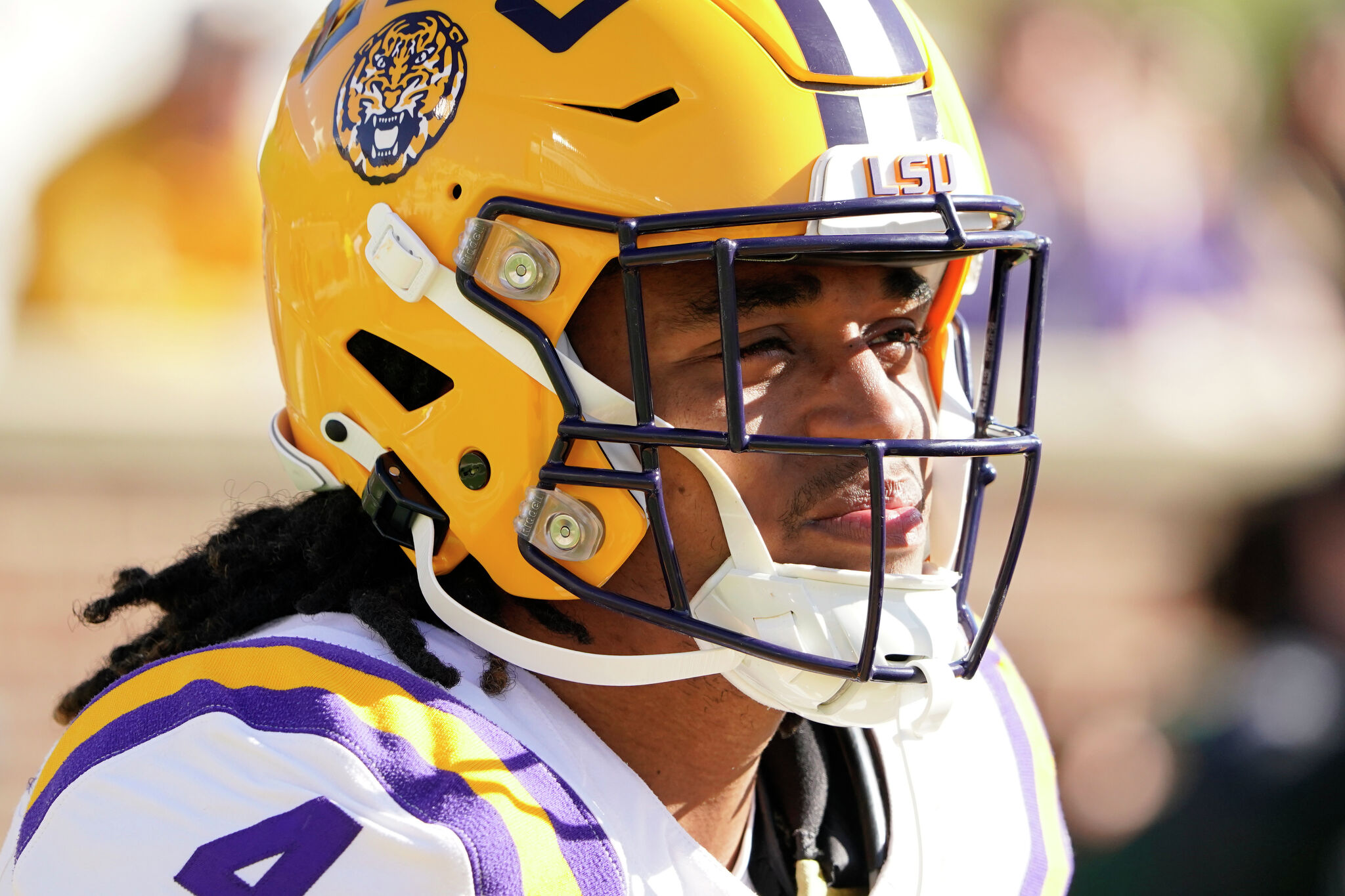 UTSA lands former five-star recruit John Emery Jr. from LSU