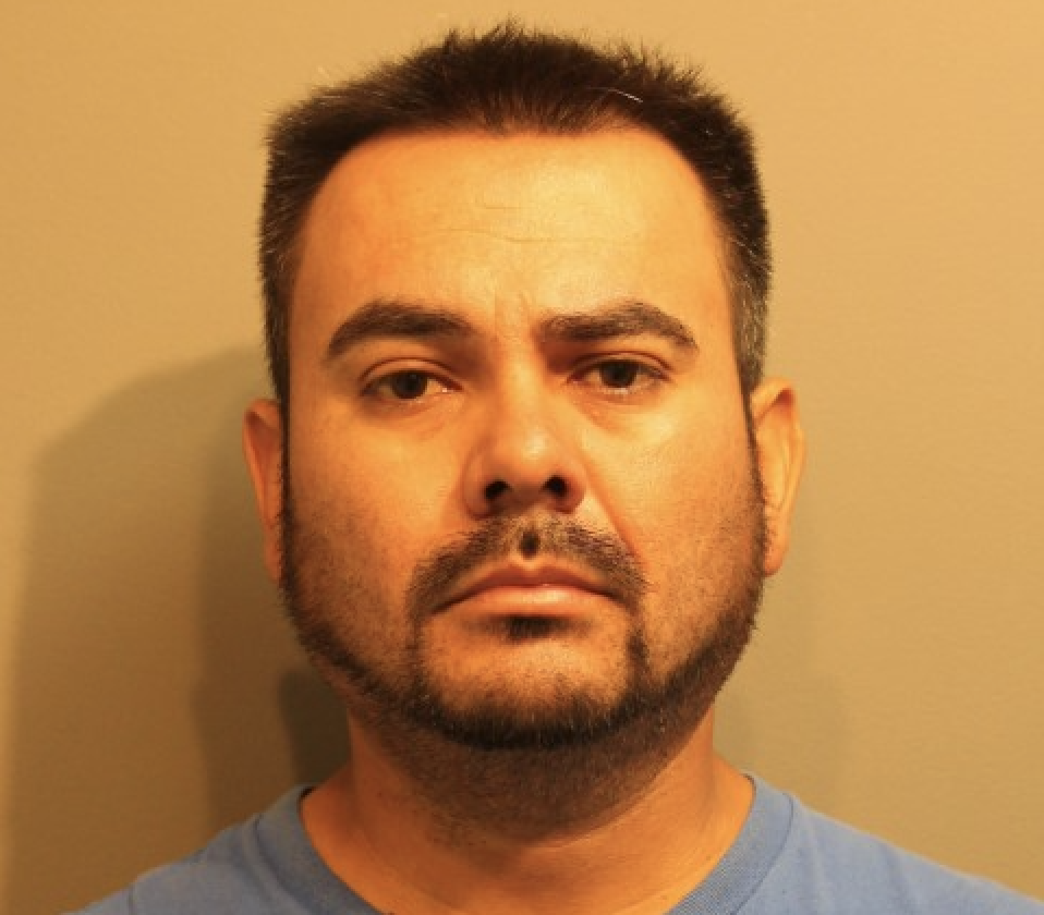 Norwalk man arrested for sexual assault of a minor, police say
