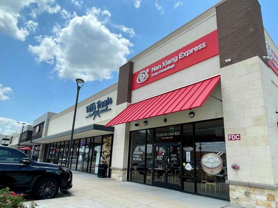 Nan Xiang Express: Chinese soup dumpling restaurant opens in Cypress