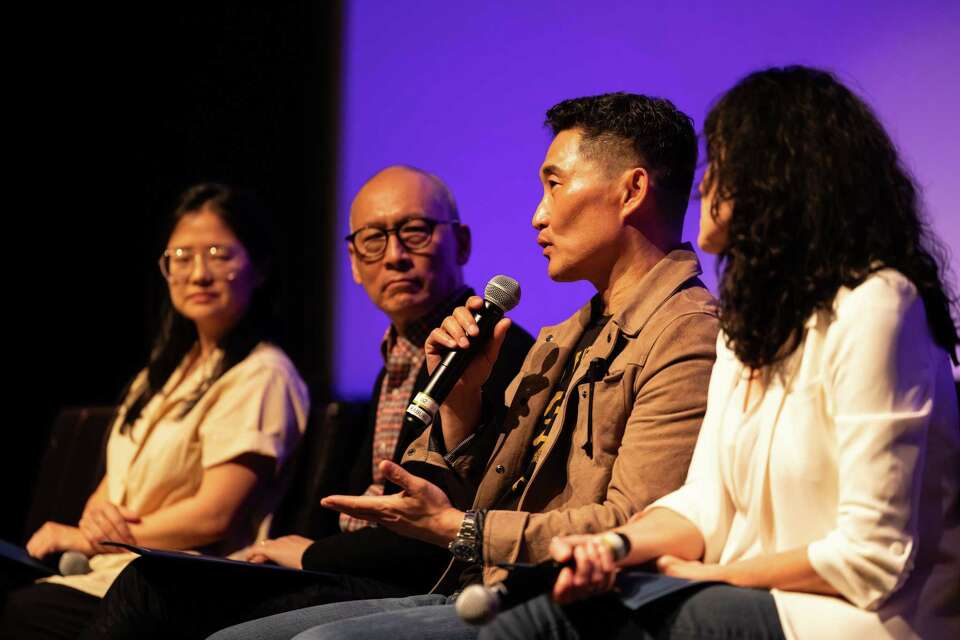 ‘Yellow Face’ star Daniel Dae Kim reflects on breaking barriers