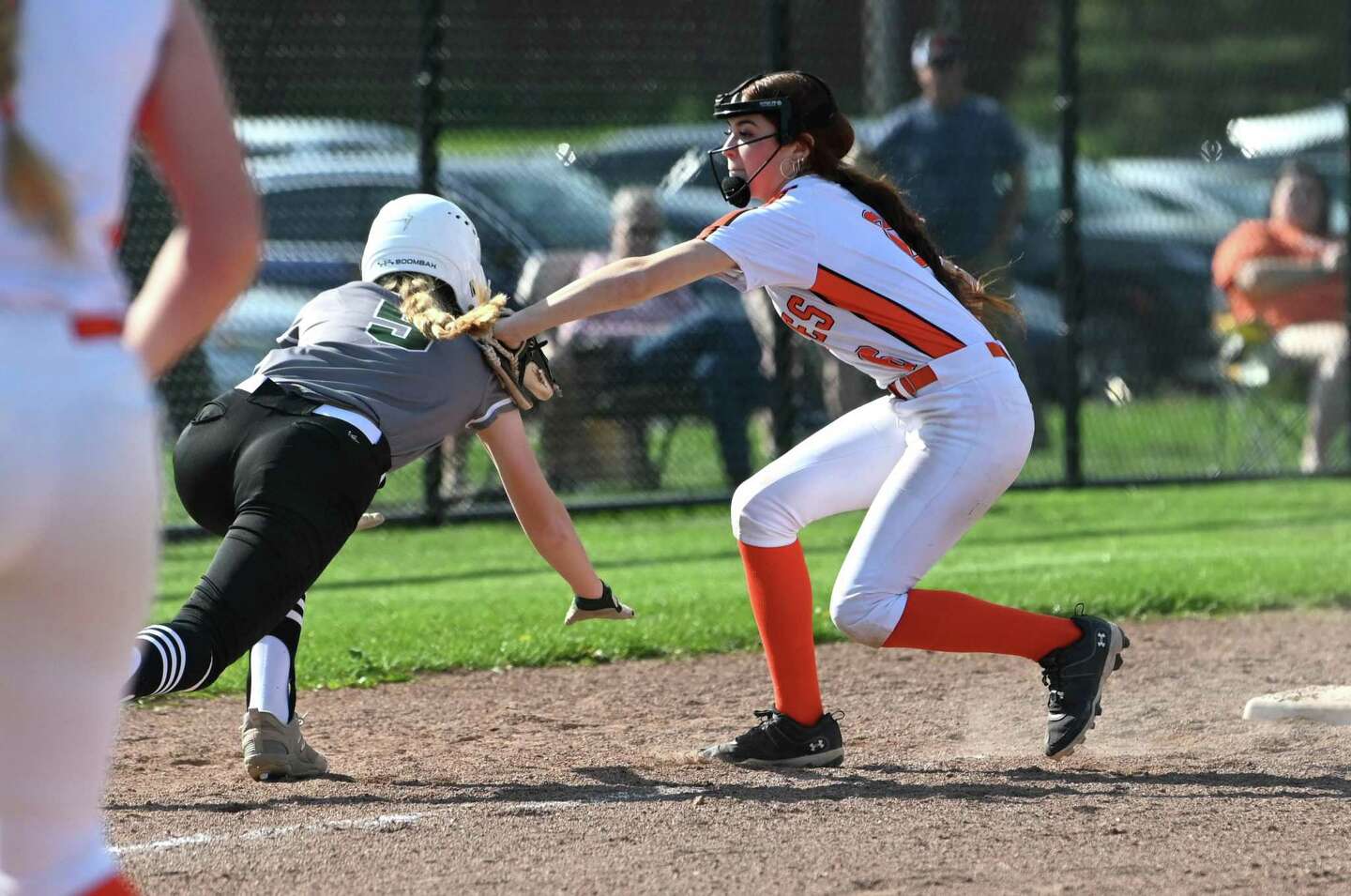 This week’s Section II high school softball rankings