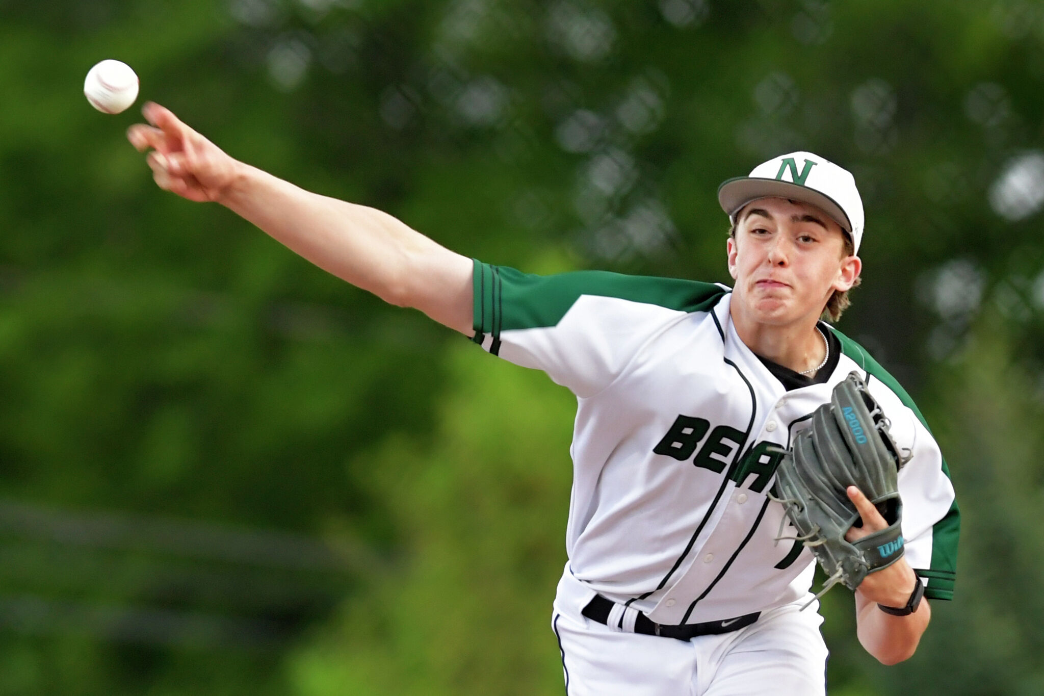 All-FCIAC sports teams for spring 2025 season