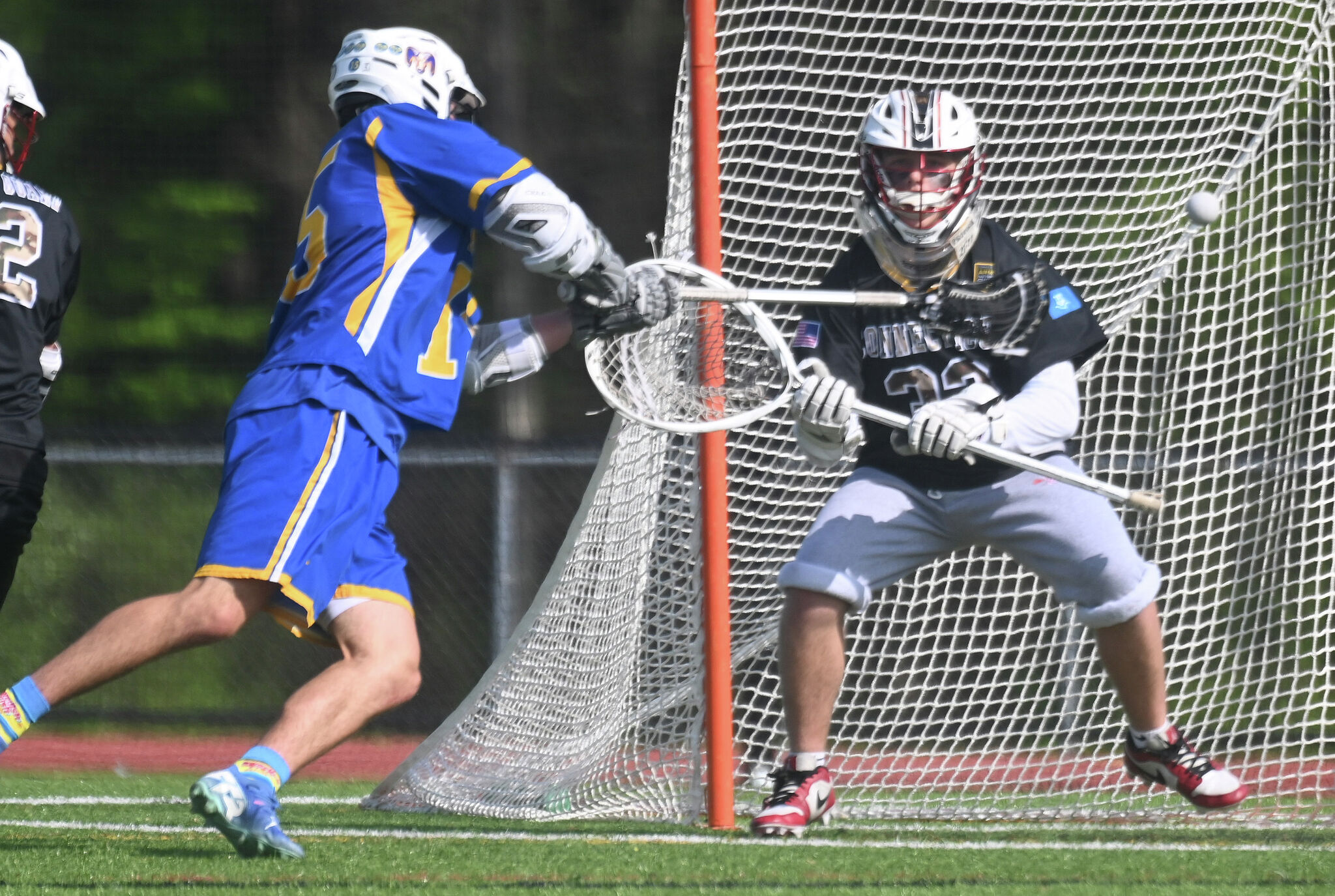 NCCC Spring Tournament Scoreboard and Schedule 2025