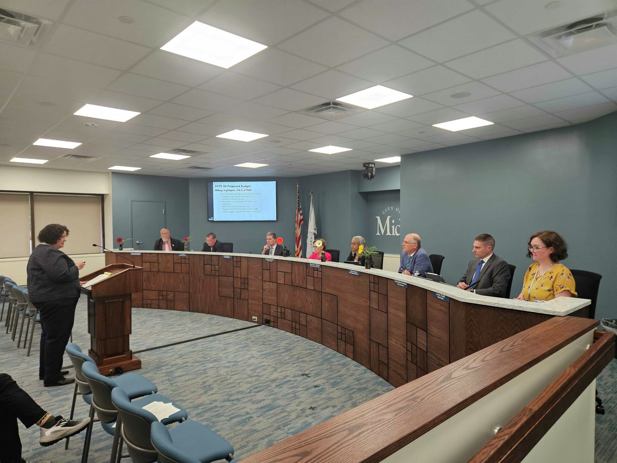 City Council approves rate increases for water, water reclamation