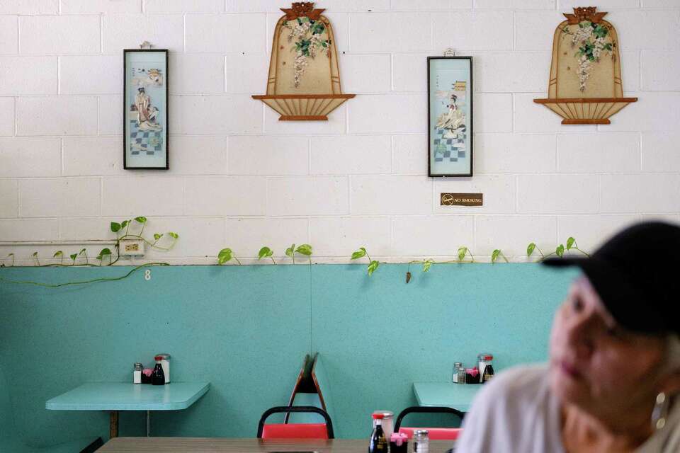 Silver Star Café serves up classic Chinese food, nostalgia