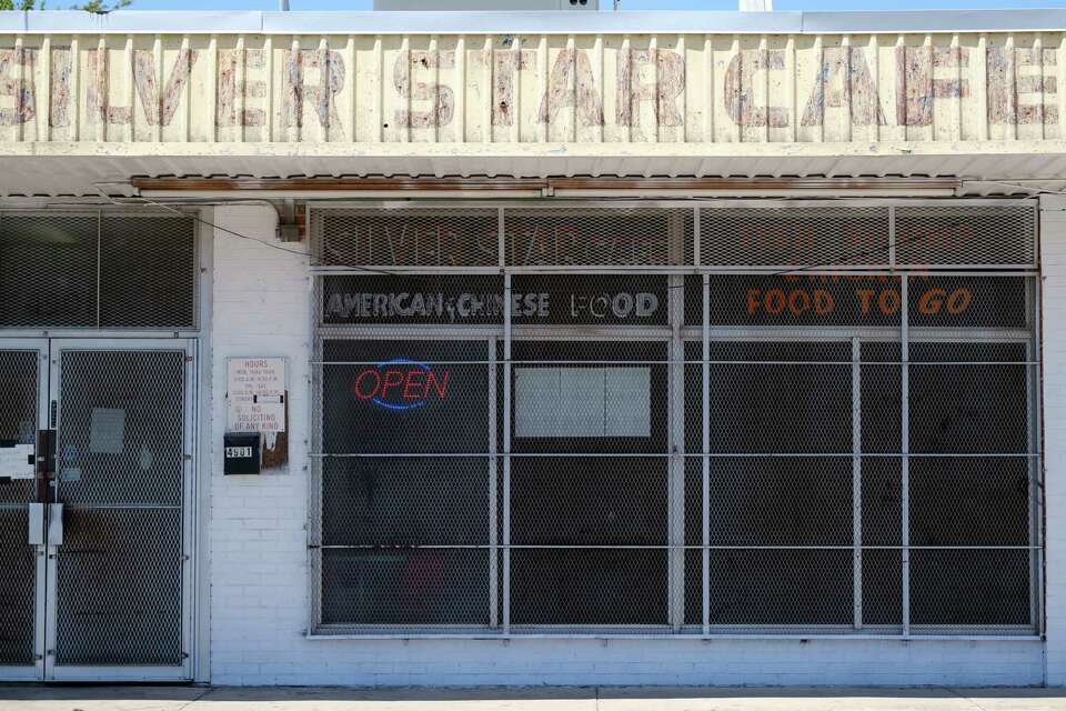 Silver Star Café serves up classic Chinese food, nostalgia