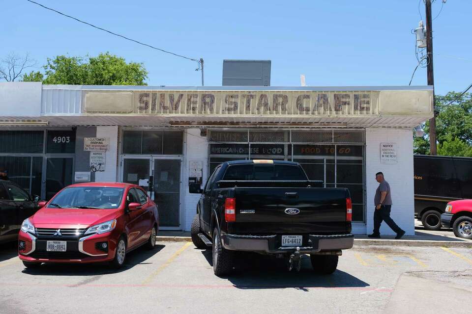 Silver Star Café serves up classic Chinese food, nostalgia