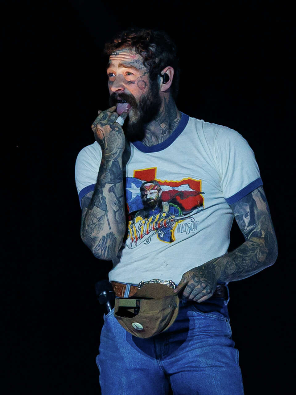 Post Malone, Stanley tumblers to collaborate for limited-edition line