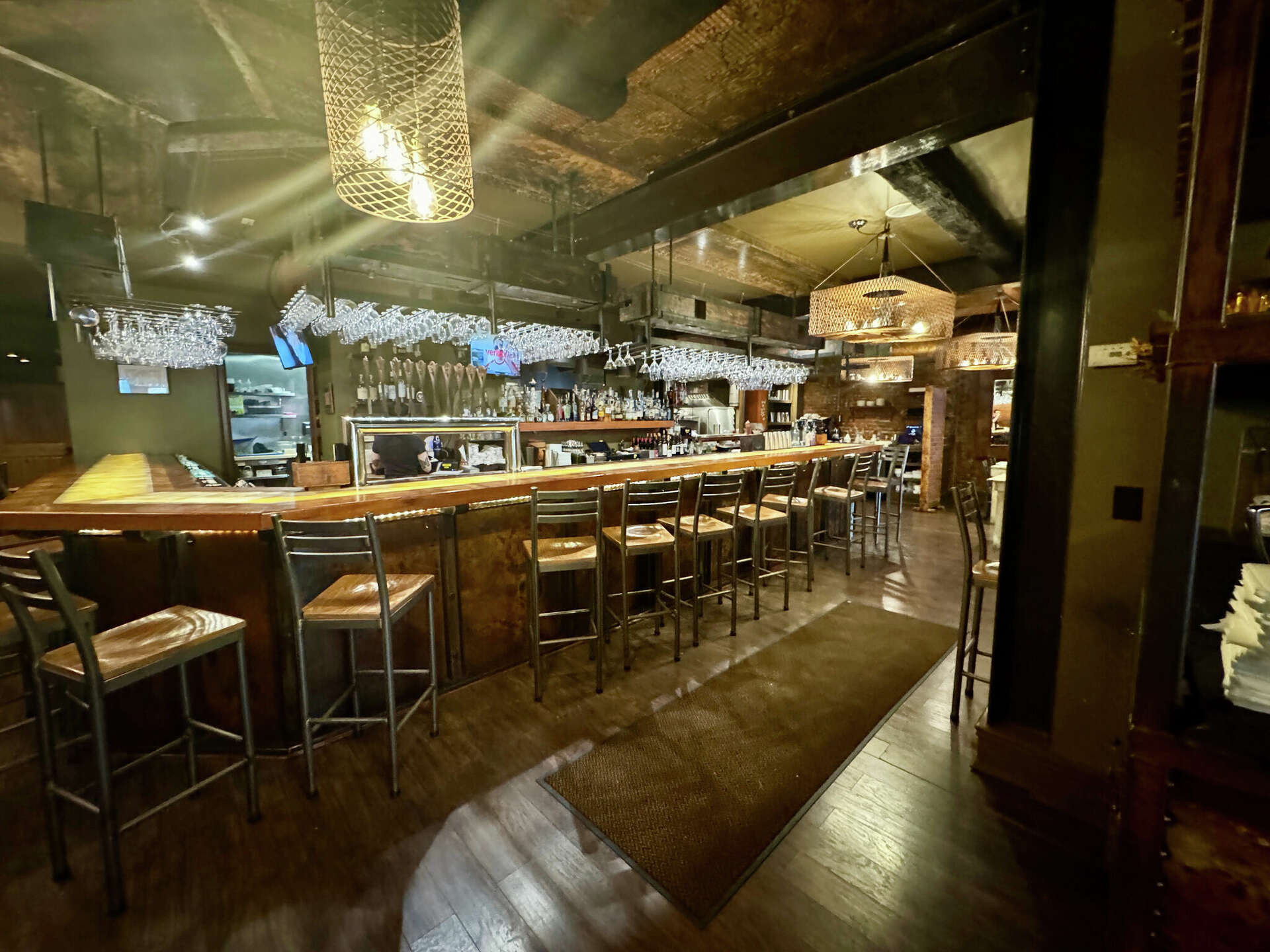 Restaurant review: Boca Bistro still strong Spanish in Saratoga