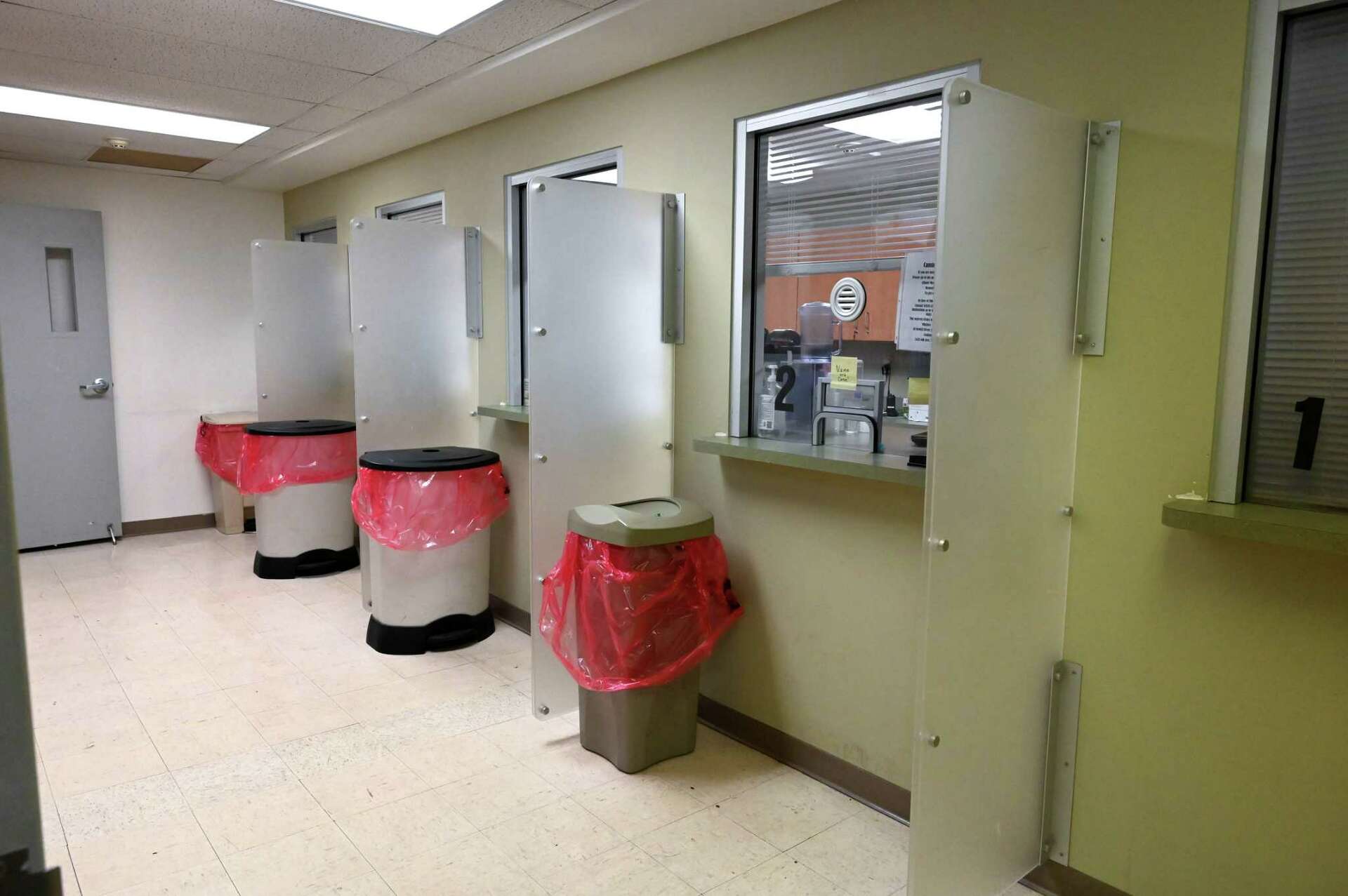 Methadone clinic Camino Nuevo's move to Pine West Plaza is back on