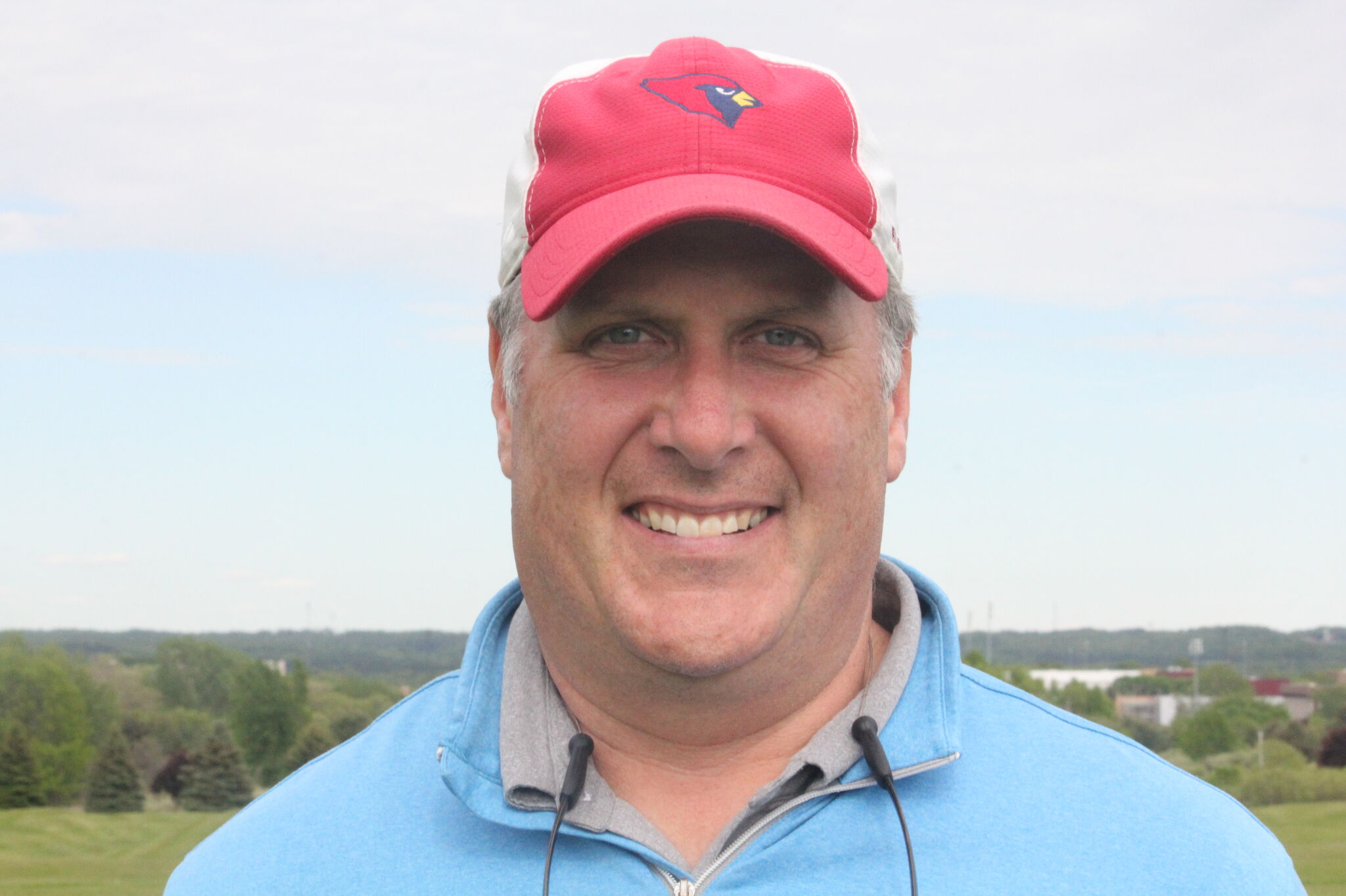 Big Rapids golfers seventh at Tullymore