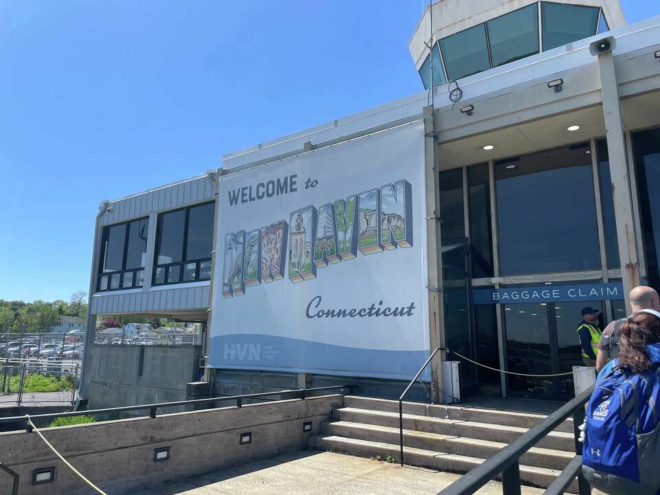 Tweed airport expansion would bring millions to region, study says