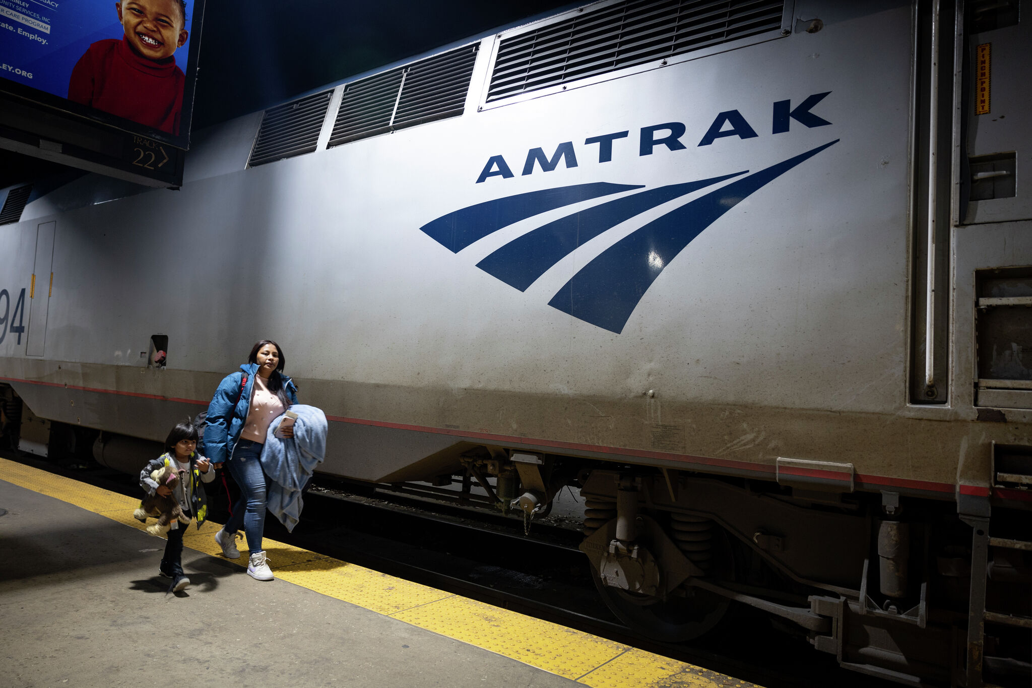 Springfield rail project receives $157 million federal funding