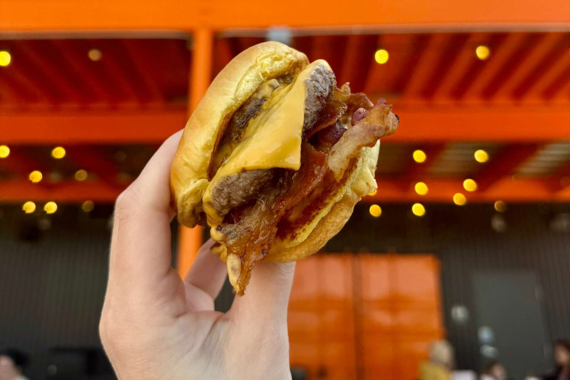 Burger cult continues San Antonio expansion with third location