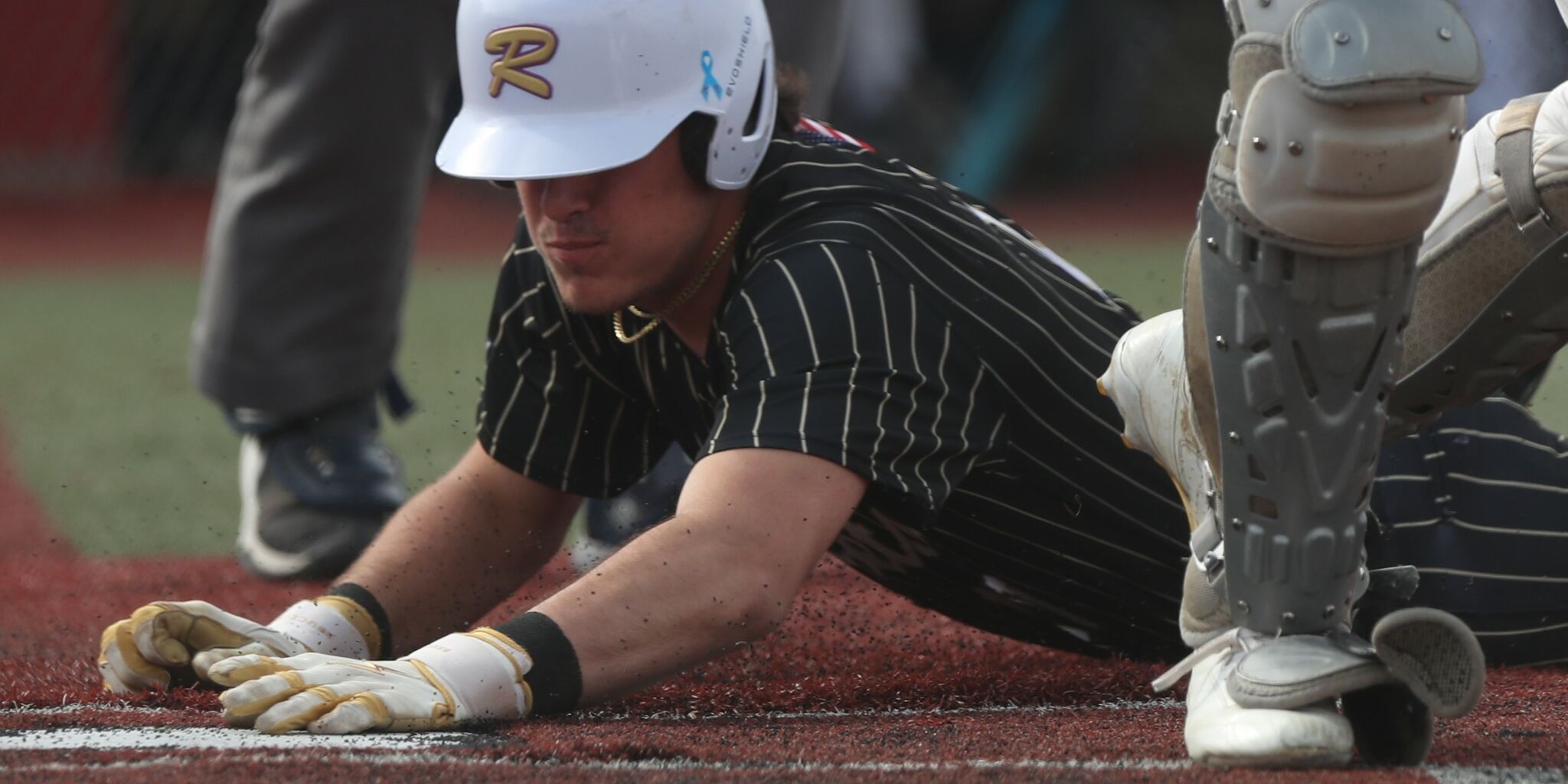 Routt upsets top seed to reach Western Illinois Valley baseball final