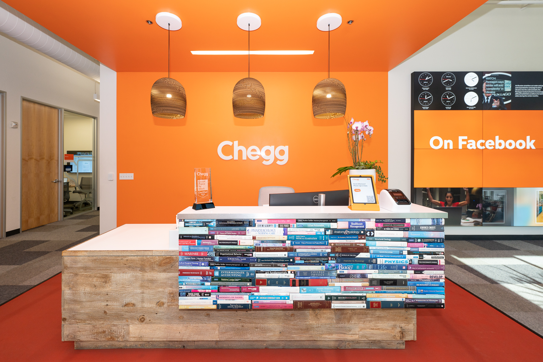Chegg cuts 248 jobs, closes offices as AI rivals erode business