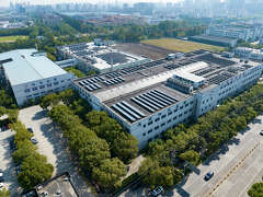 New $20 million tech facility planned for hot Houston area