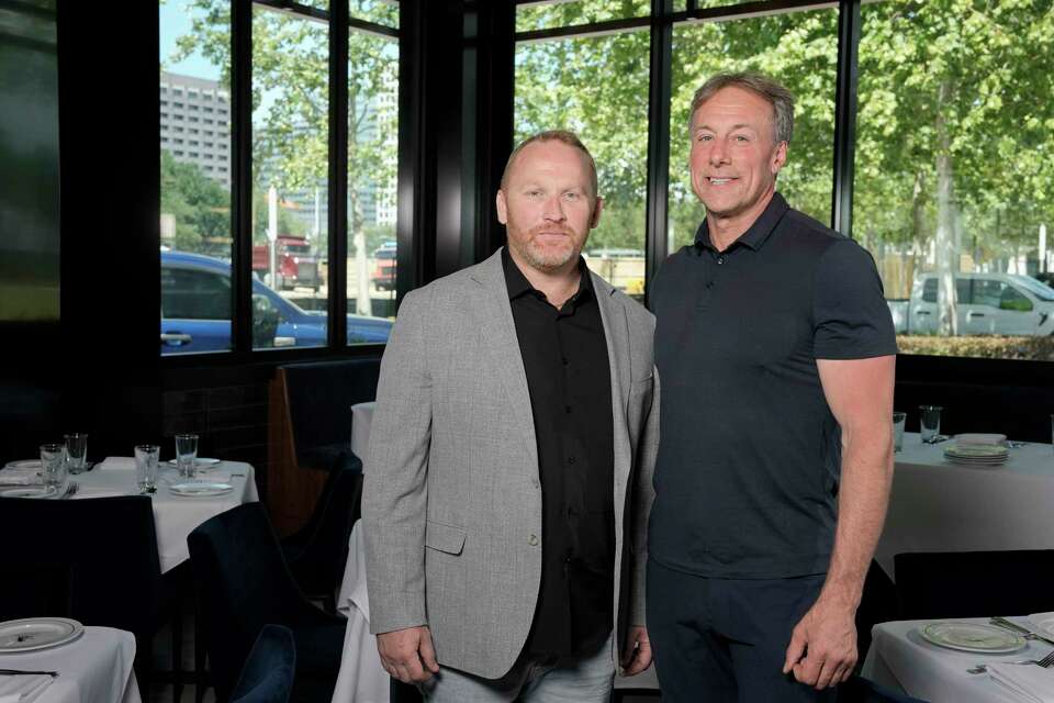 New Houston steakhouse King Steak opens in Galleria