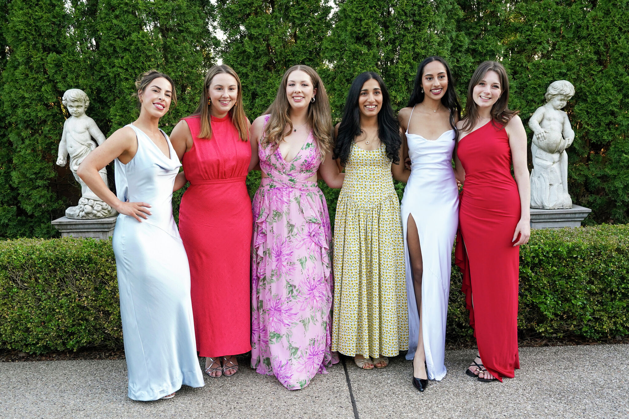 The 77th Annual Royal Tulip Ball