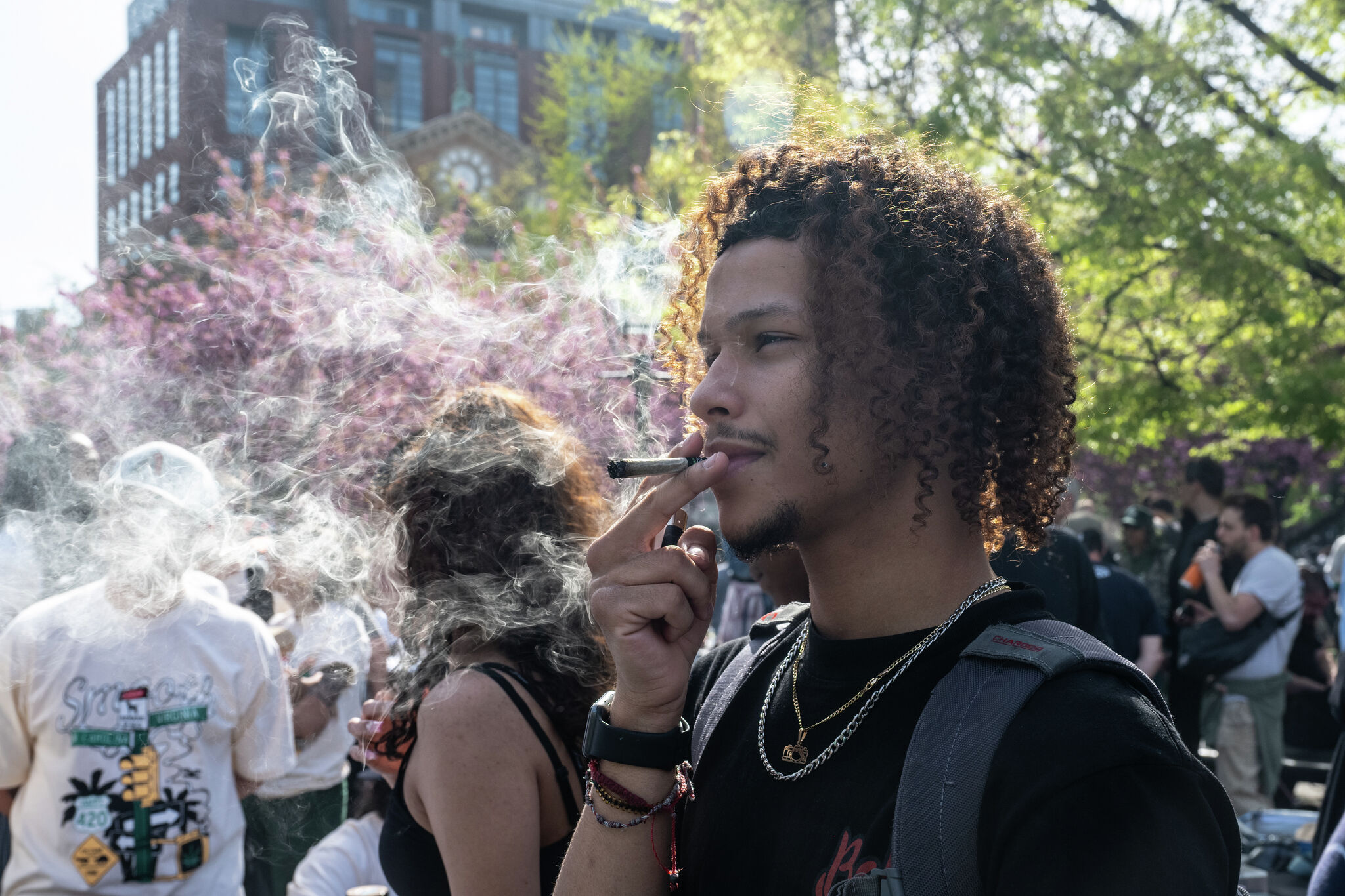 Austin PD says no immediate plans to enforce marijuana laws